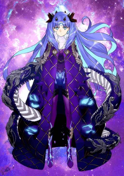 Rabbit's Reviews #250: Space Ishtar (5* Avenger) | Fate Grand Order Wiki - GamePress